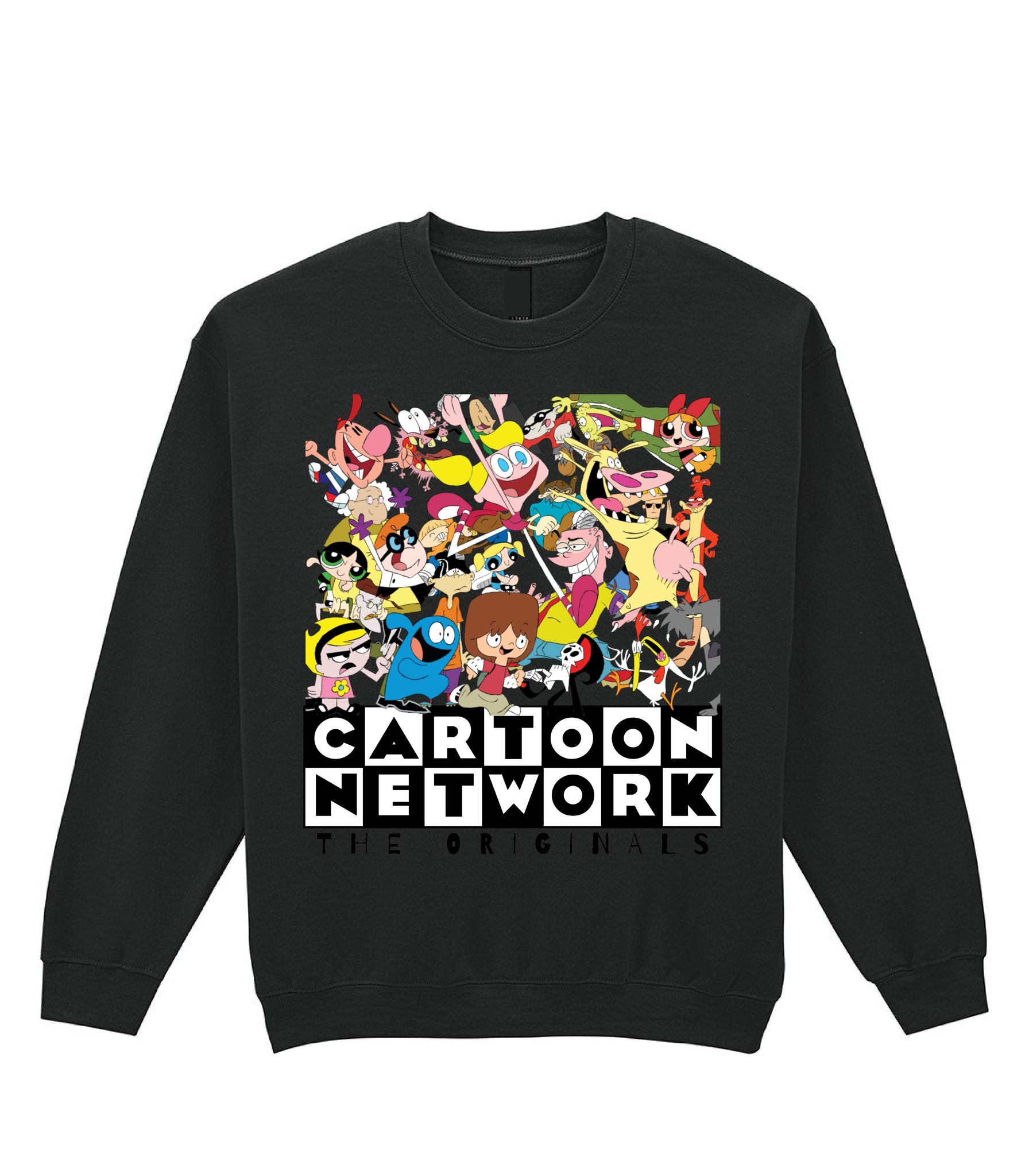 Cartoon Originals Ratchet Clothing Cartoon Originals Ratchet Clothing