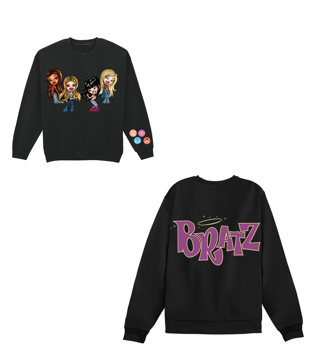 Brat – Ratchet Clothing