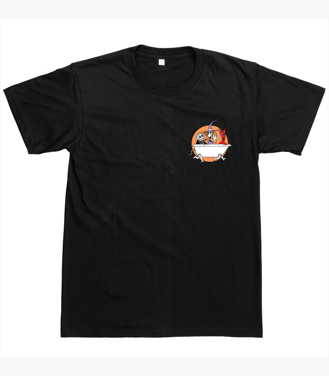 Oogie Boogie – Ratchet Clothing