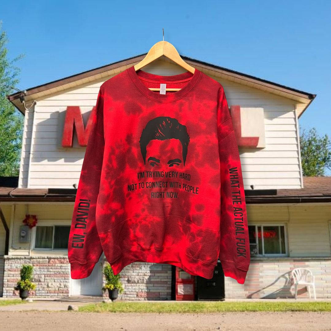 EW DAVID – Ratchet Clothing