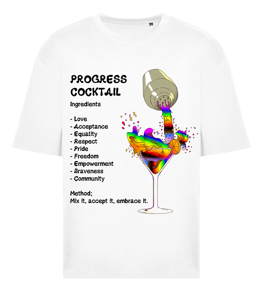 Progress Cocktail – Ratchet Clothing