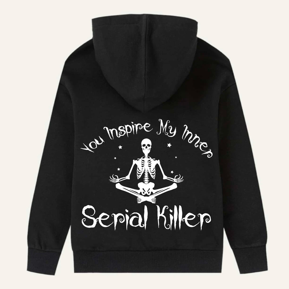 Serial Killer – Ratchet Clothing
