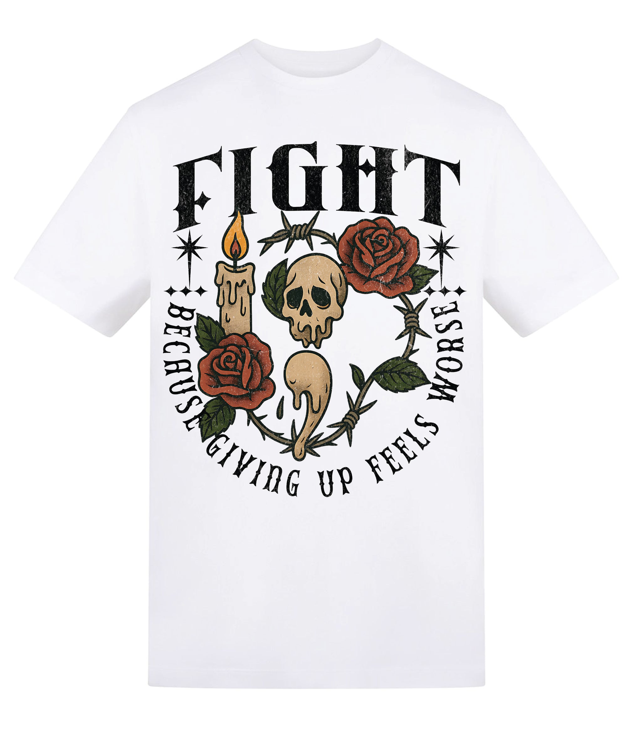 Fight