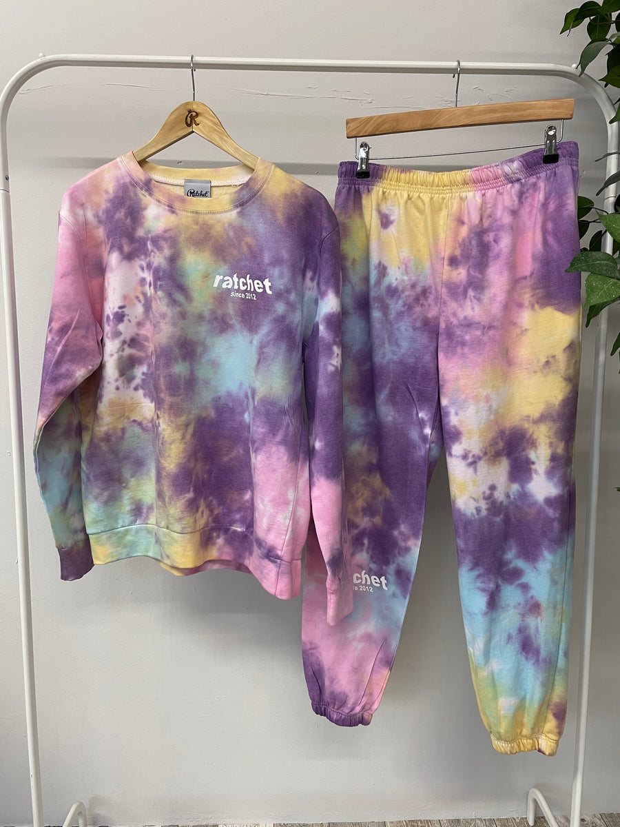 Trokey Tracksuit – Ratchet Clothing