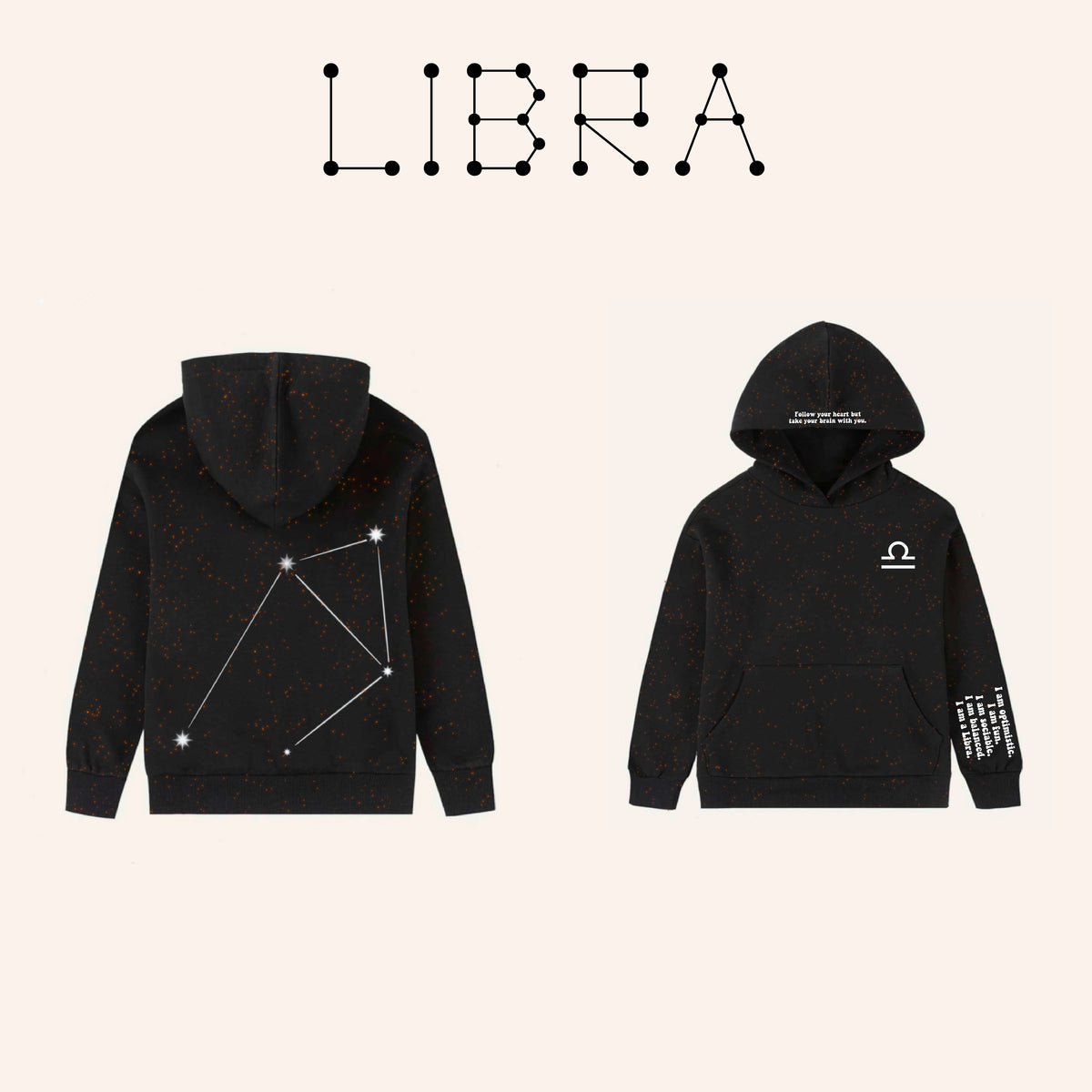 Libra Constellation – Ratchet Clothing